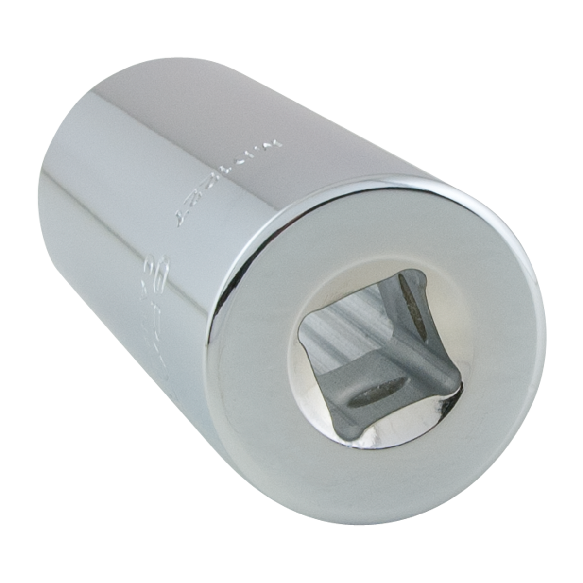 1/2" Dr. 18 Piece 12 Point Deep Metric Socket Set – Gray Tools Online Store