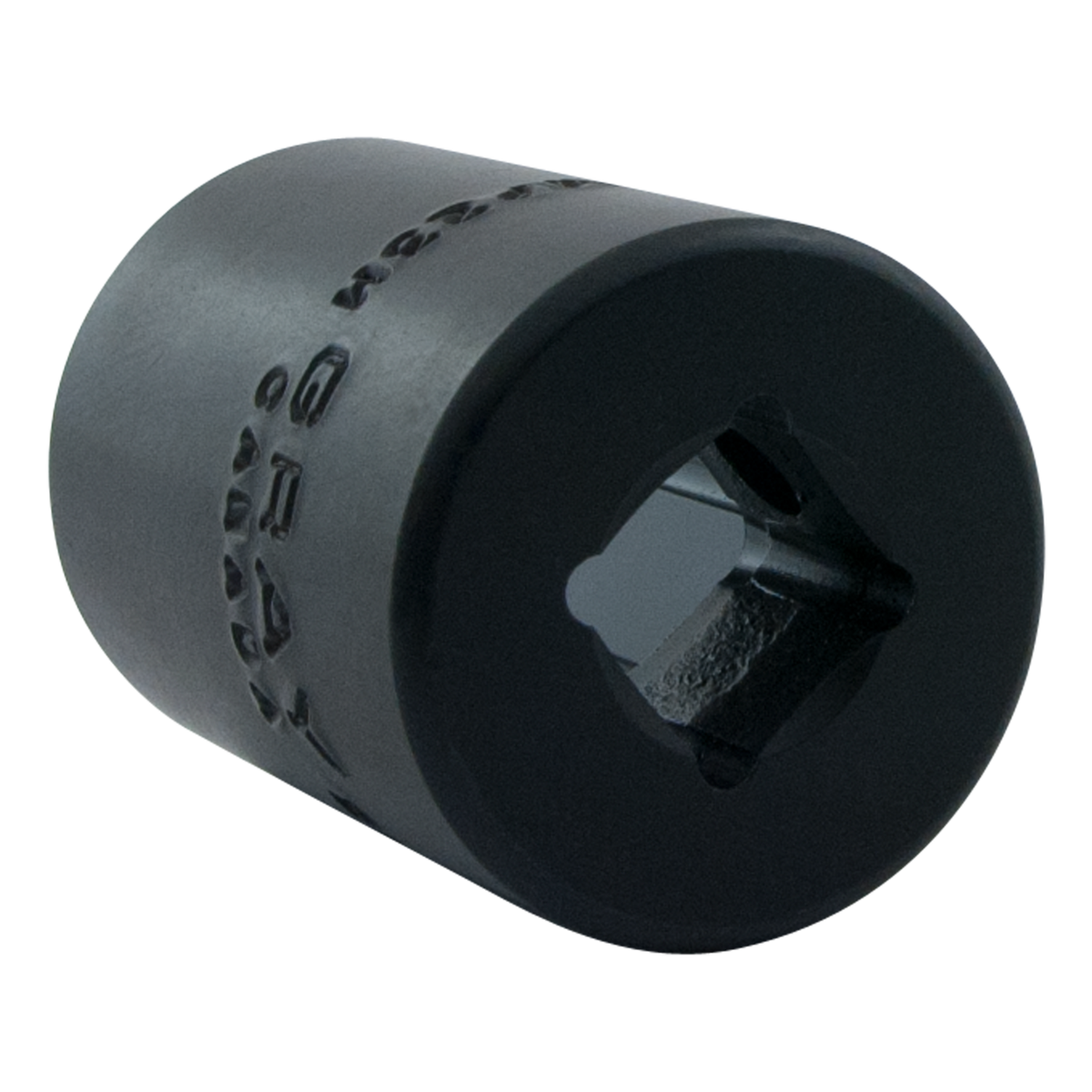 1/2" Dr. 14 Piece 6 Point Standard Metric Impact Socket Set – Gray Tools Online Store