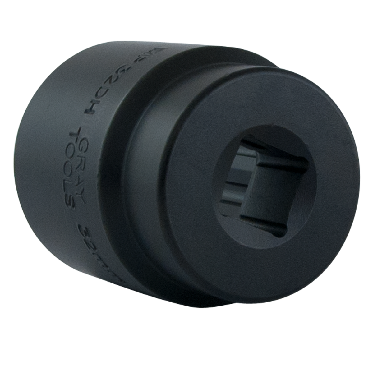 1/2" Dr. 17 Piece 12 Point Standard Metric Impact Socket Set – Gray Tools Online Store