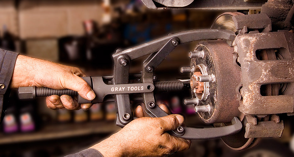 Understanding Pullers: Essential Tools for Efficient Component Removal ...