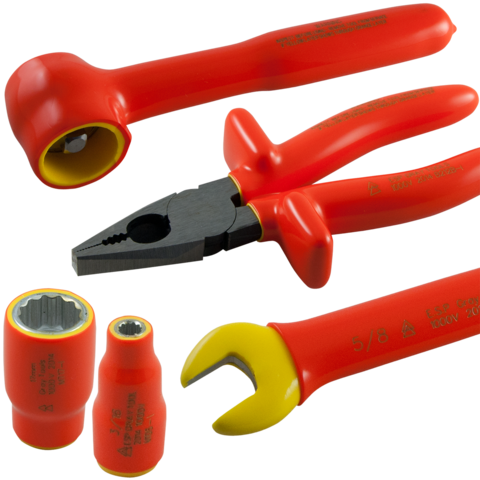 Insulated Tools – Gray Tools Online Store