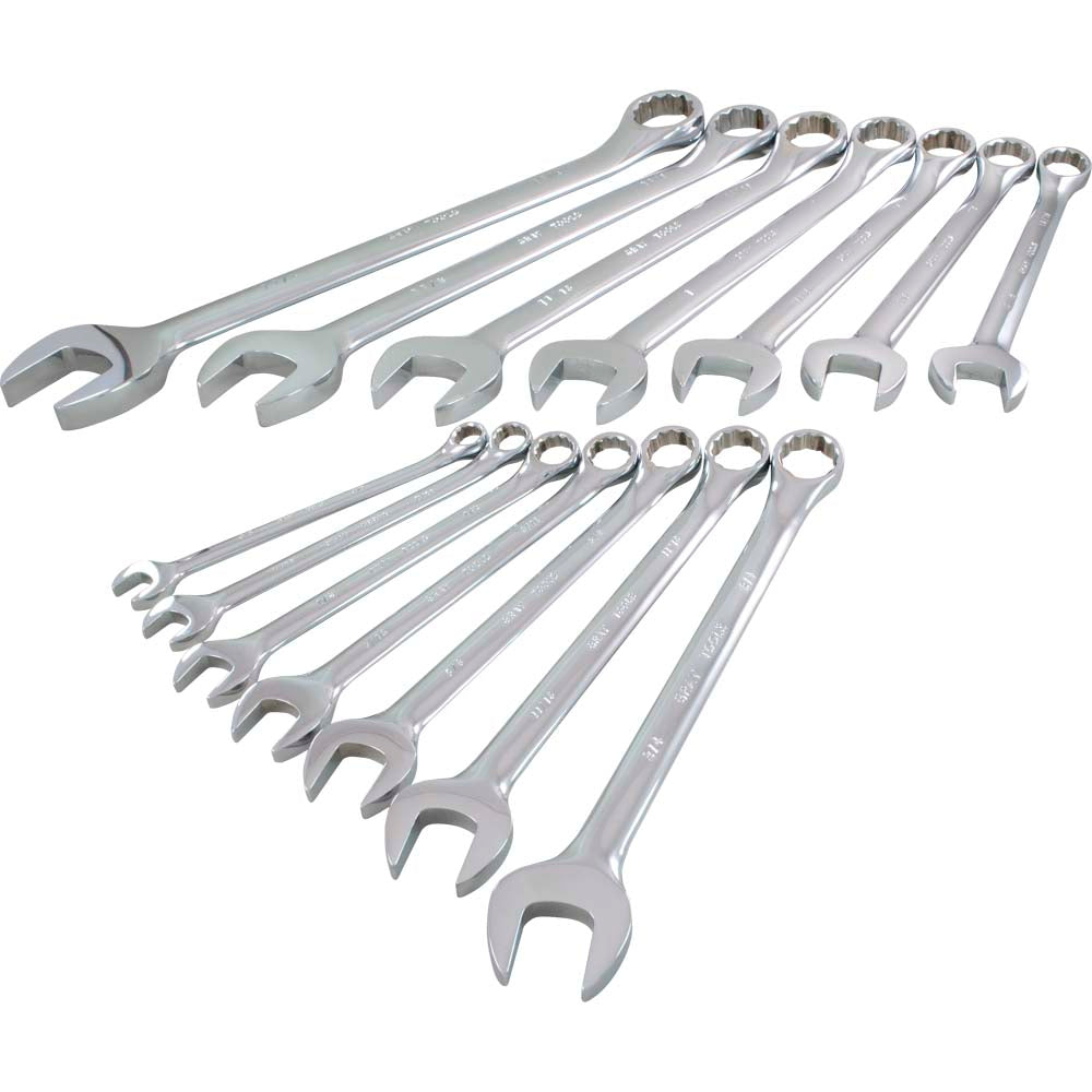 Combination Wrenches – Gray Tools Online Store