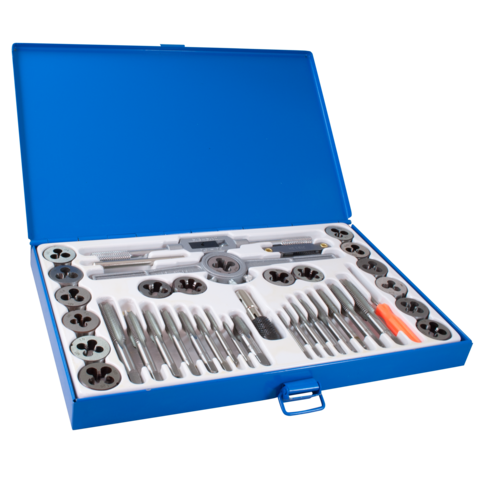 Drilling, Rethreading & Tapping – Gray Tools Online Store