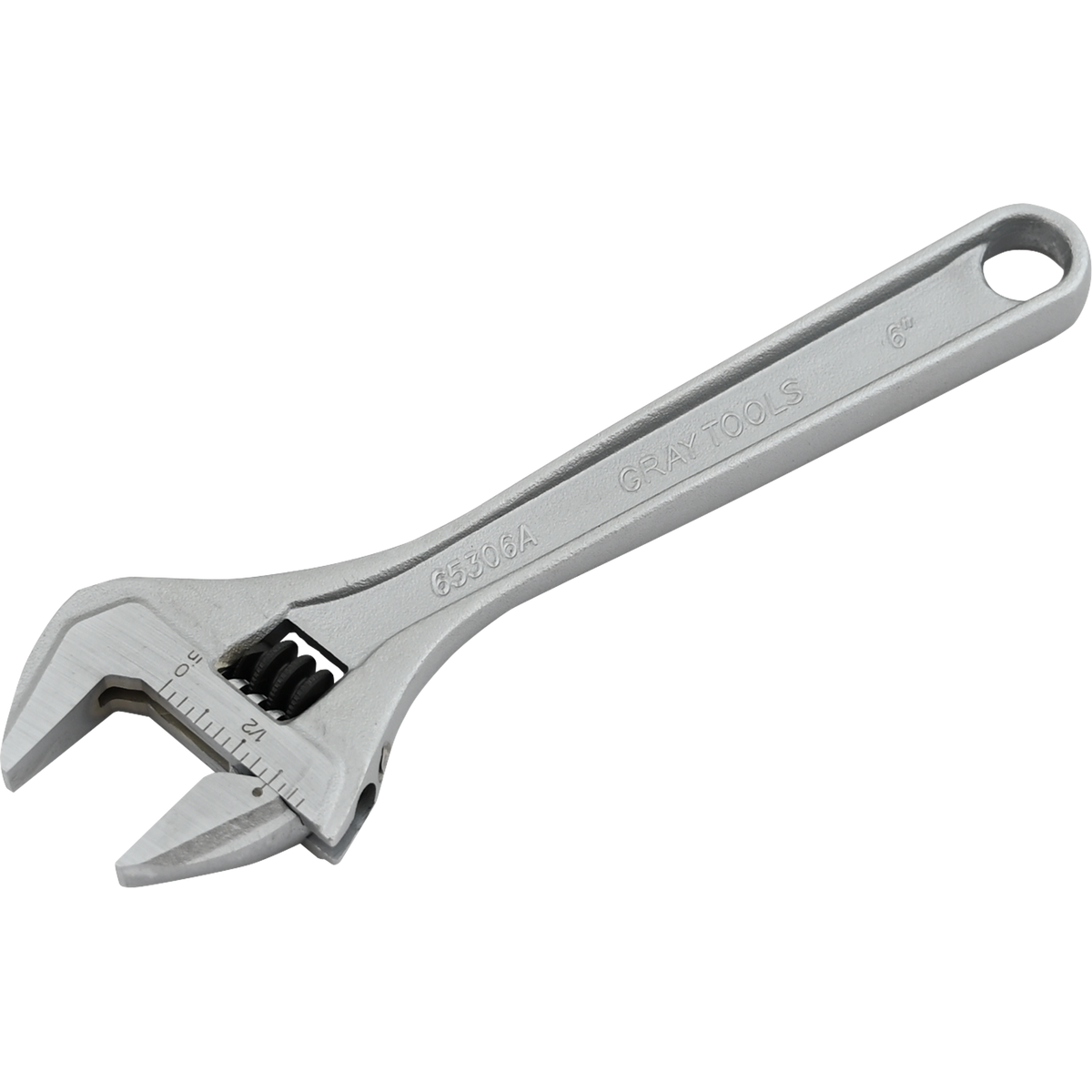 Adjustable Wrenches - Matte Finish – Gray Tools Online Store