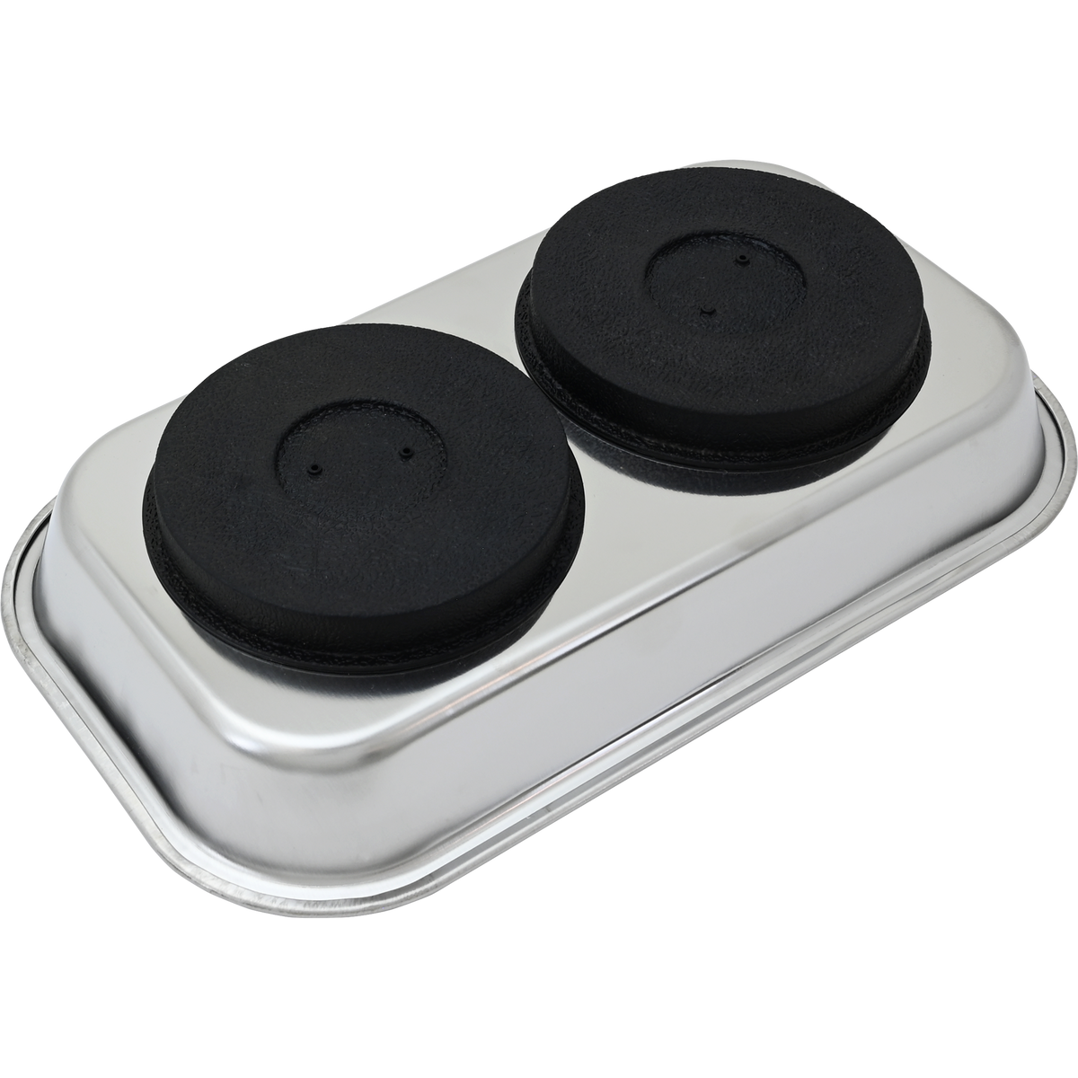 Stainless Steel Magnetic Tray – Gray Tools Online Store