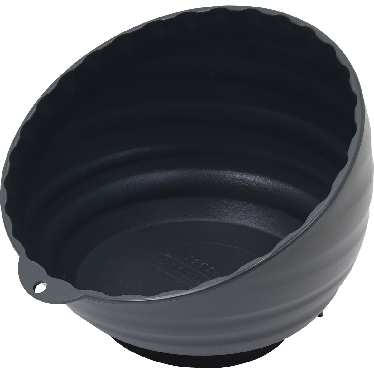 Magnetic Parts Bowl – Gray Tools Online Store