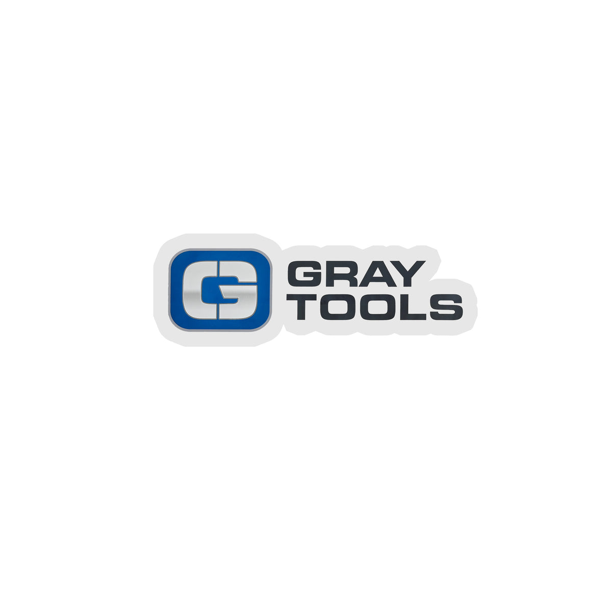 Gray Tools Stickers – Gray Tools Online Store