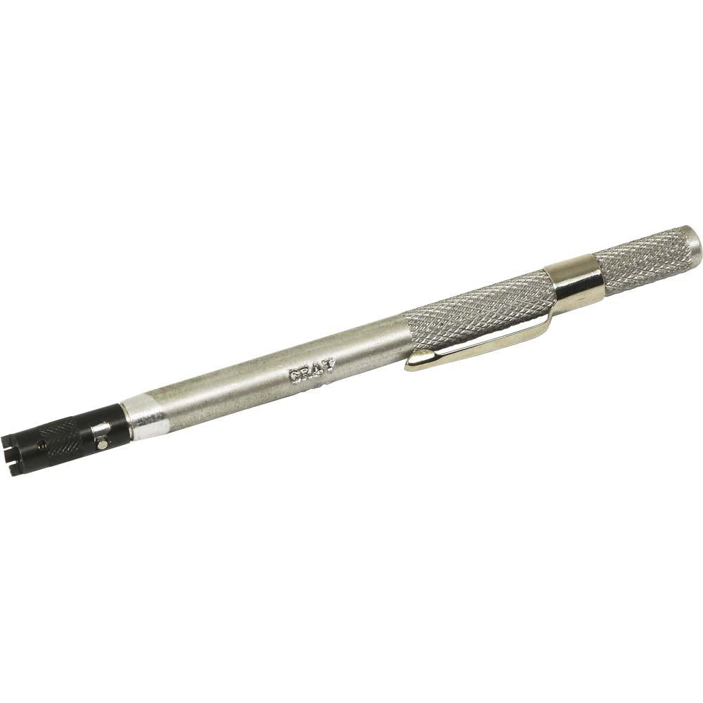 Aluminum Slotted Screw Starters – Gray Tools Online Store