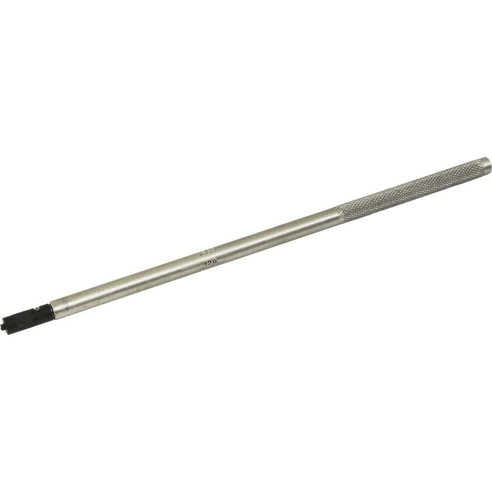 Aluminum Slotted Screw Starters – Gray Tools Online Store