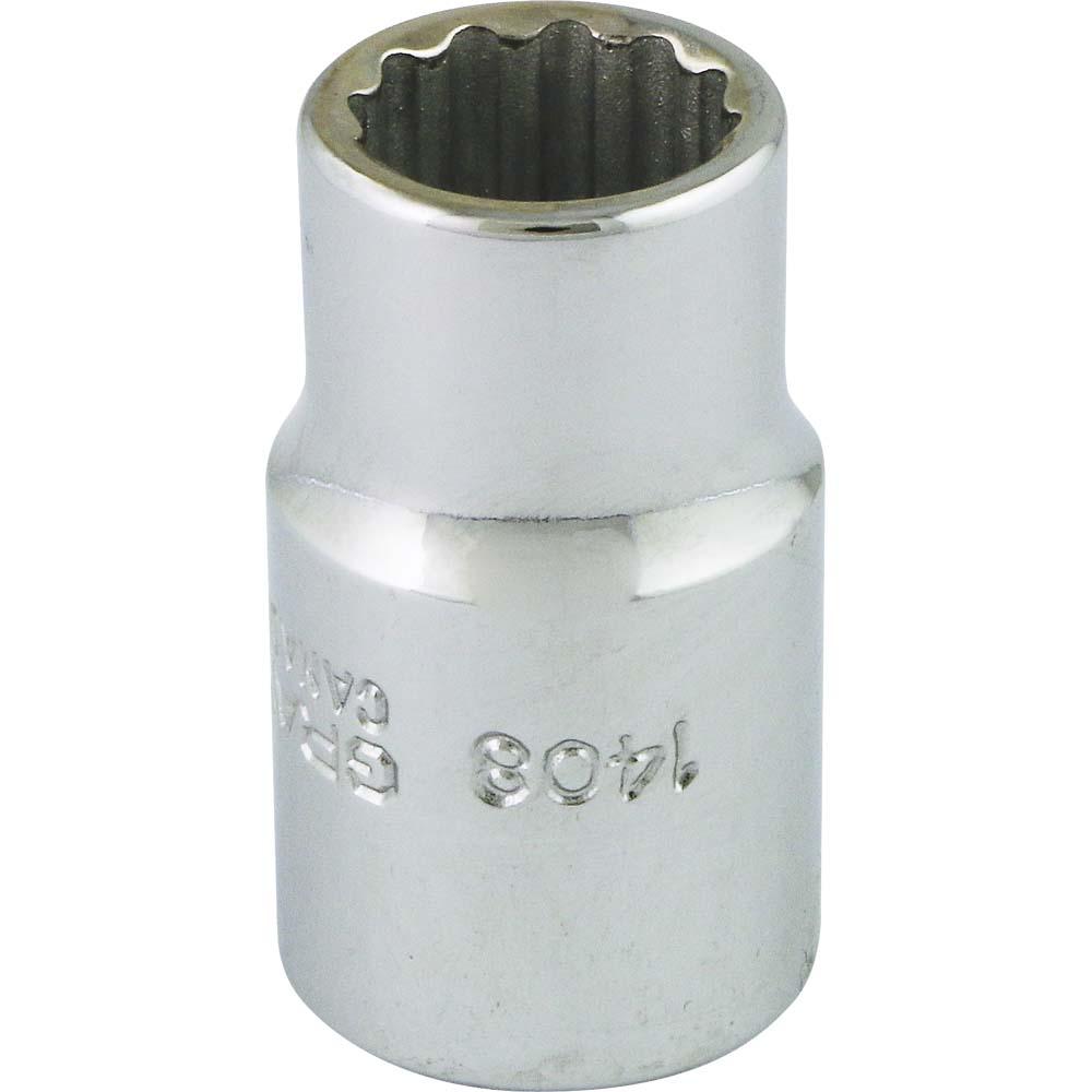 1/2" Drive 12 Point Standard Length Sockets – Gray Tools Online Store