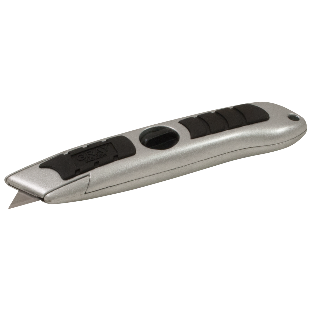 Retractable Utility Knife – Gray Tools Online Store