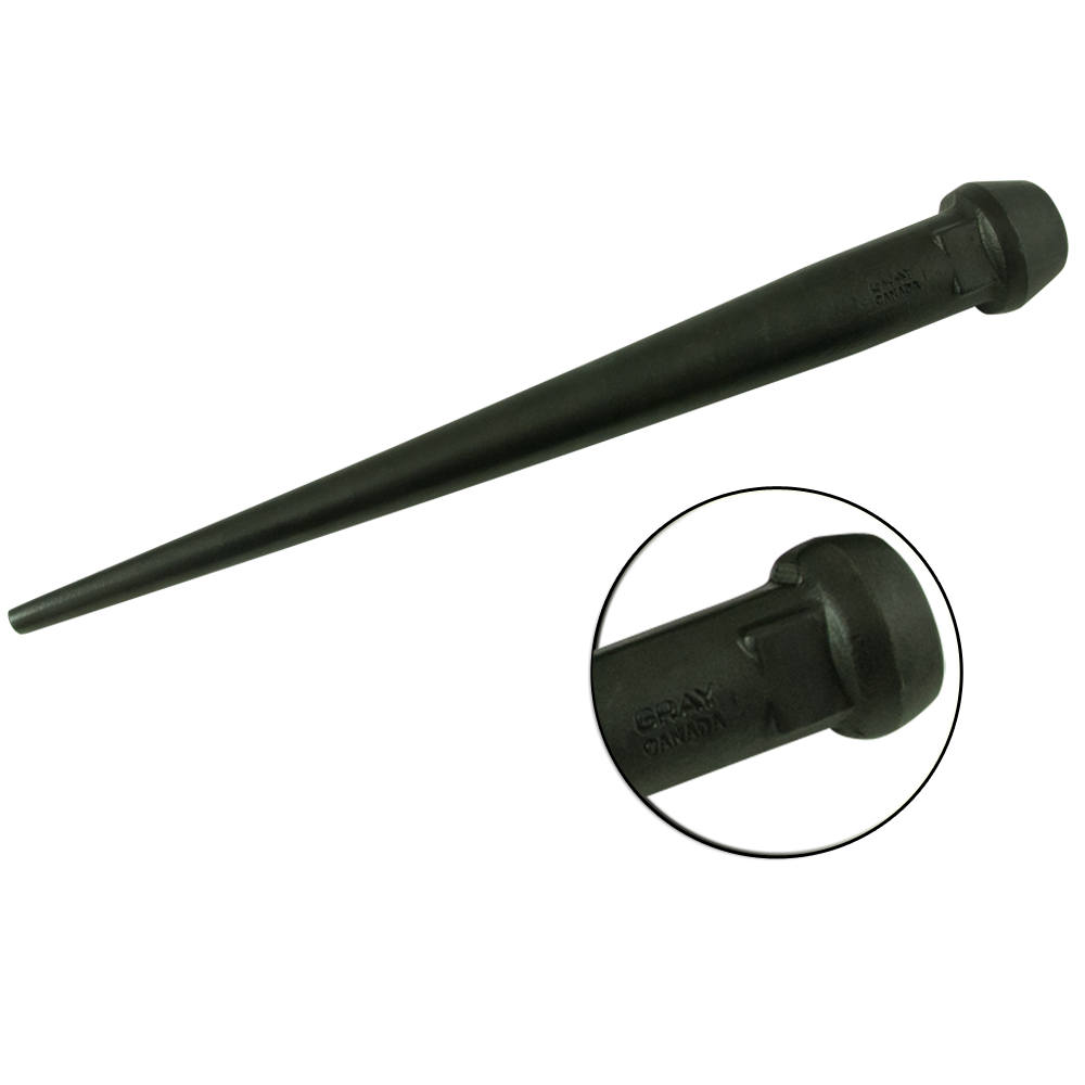 Broad Head Bull Pins – Gray Tools Online Store