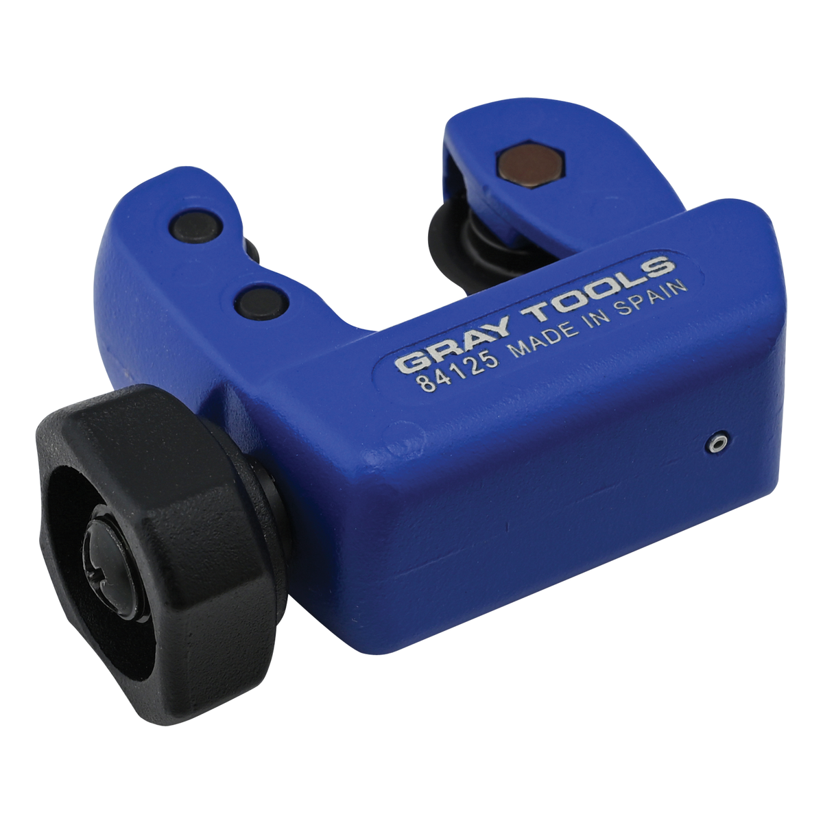 Tube Cutter for 1/8" to 1-1/8" O. D. – Gray Tools Online Store