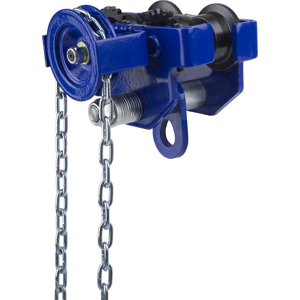 Geared Trolleys – Gray Tools Online Store
