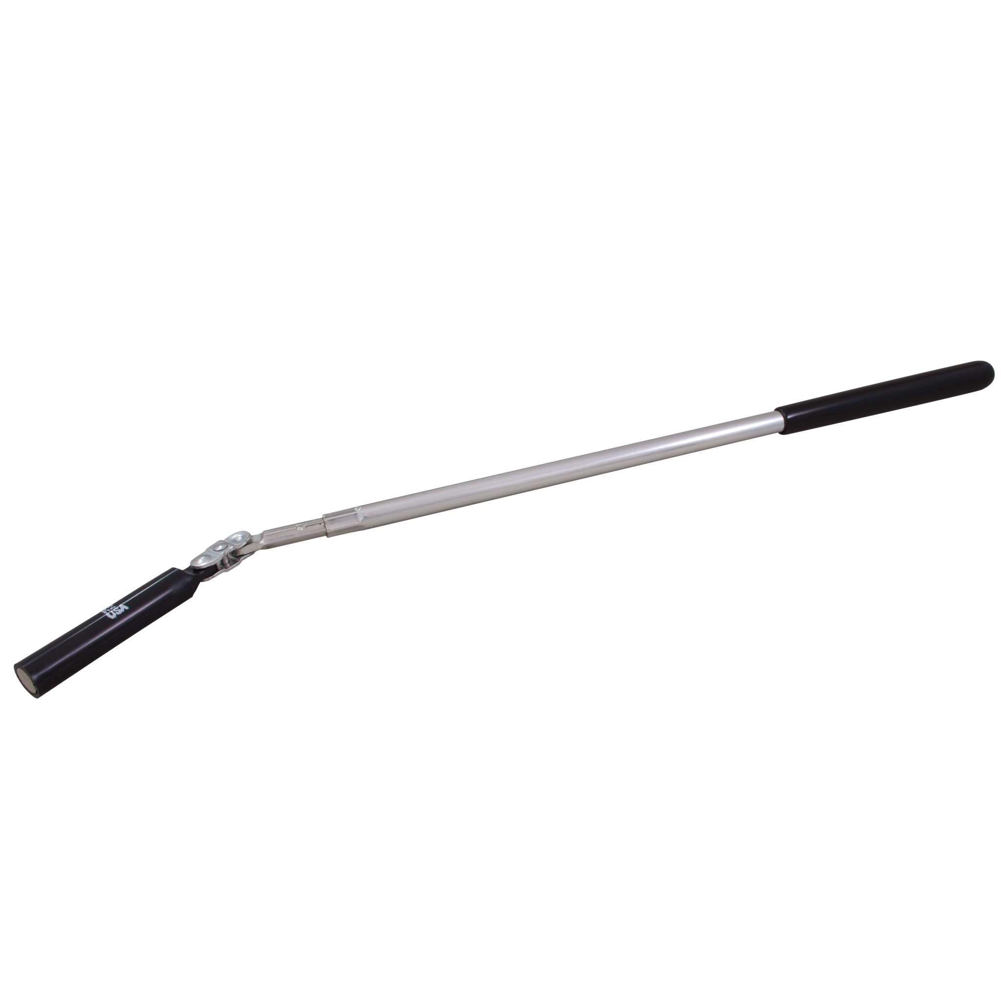 Magnetic Pickup Tool AS TOOL CENTER Portable Telescopic Magnetic Pick ...