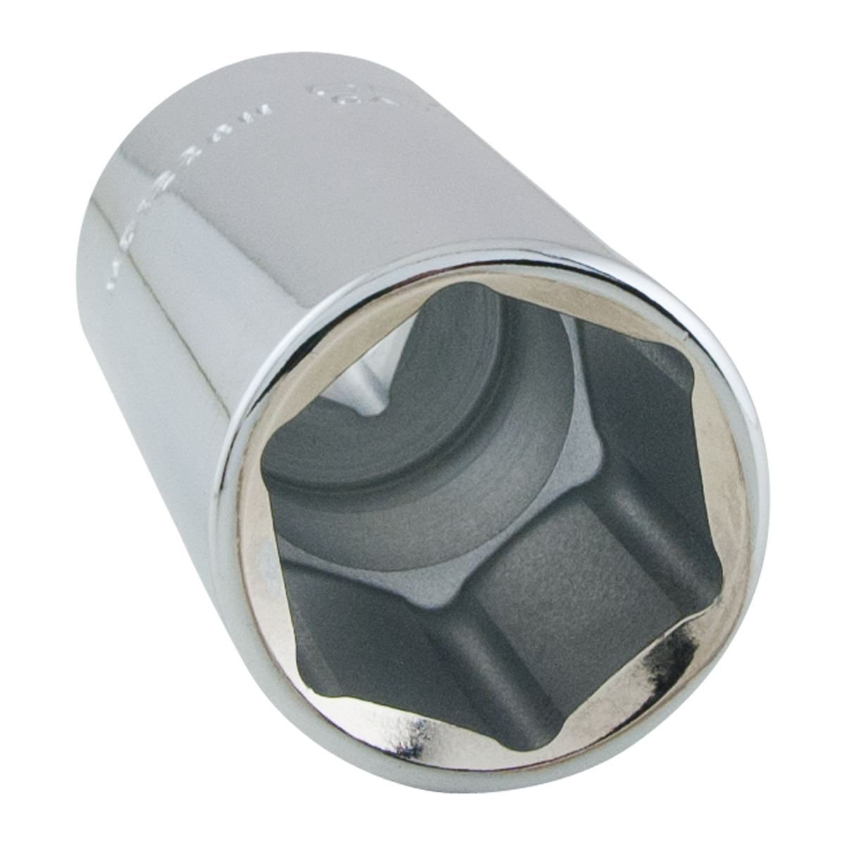 1/2" Dr. 18 Piece 6 Point Deep Metric Socket Set – Gray Tools Online Store