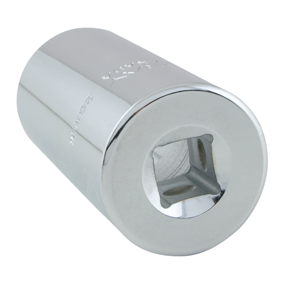 1/2" Dr. 18 Piece 6 Point Deep Metric Socket Set – Gray Tools Online Store