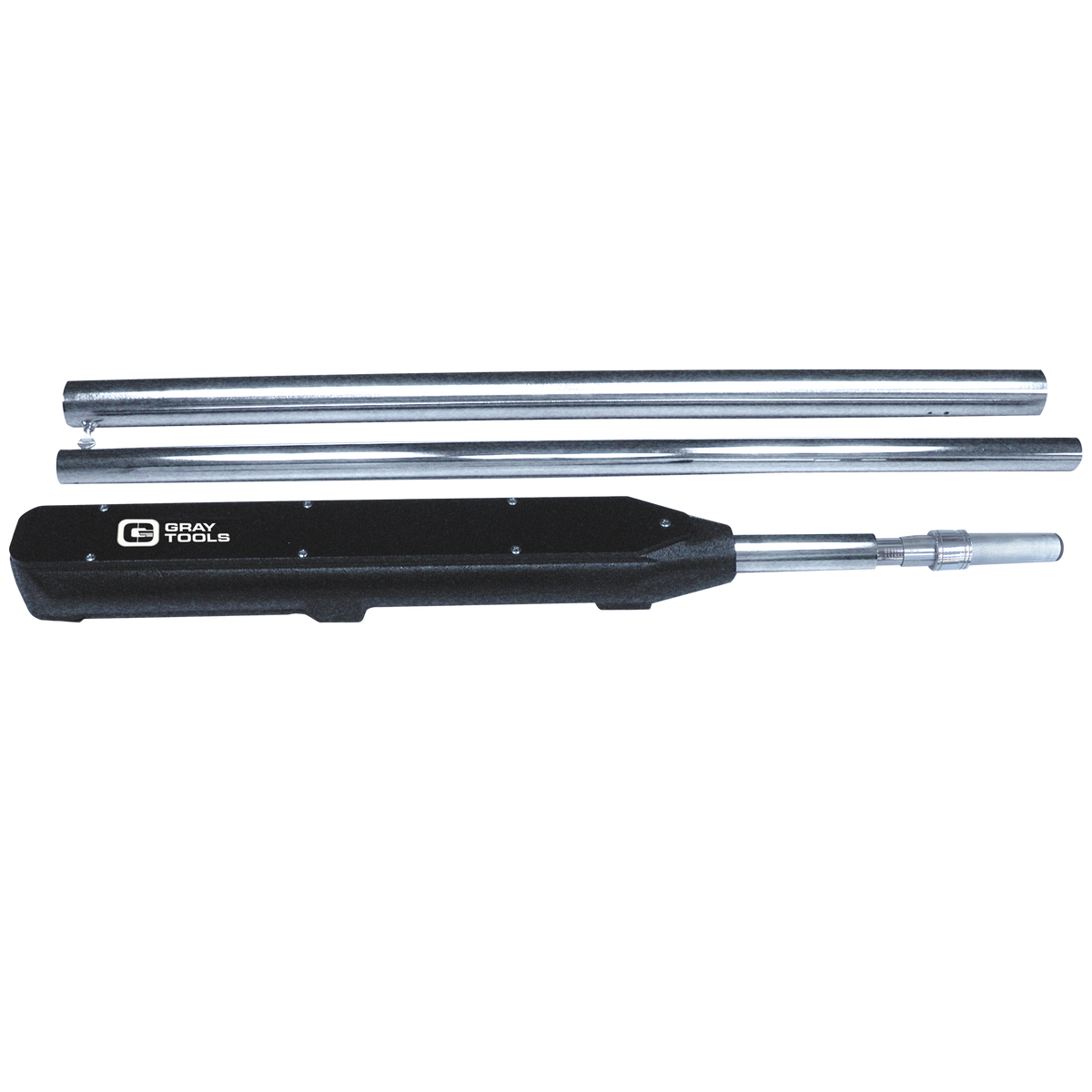 1" Drive Micro-adjustable Torque Wrench – Gray Tools Online Store