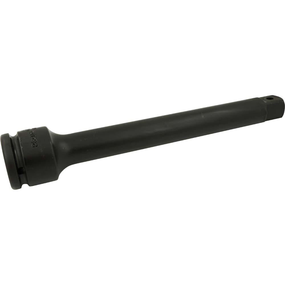 3/4" Drive Black Impact Extensions – Gray Tools Online Store