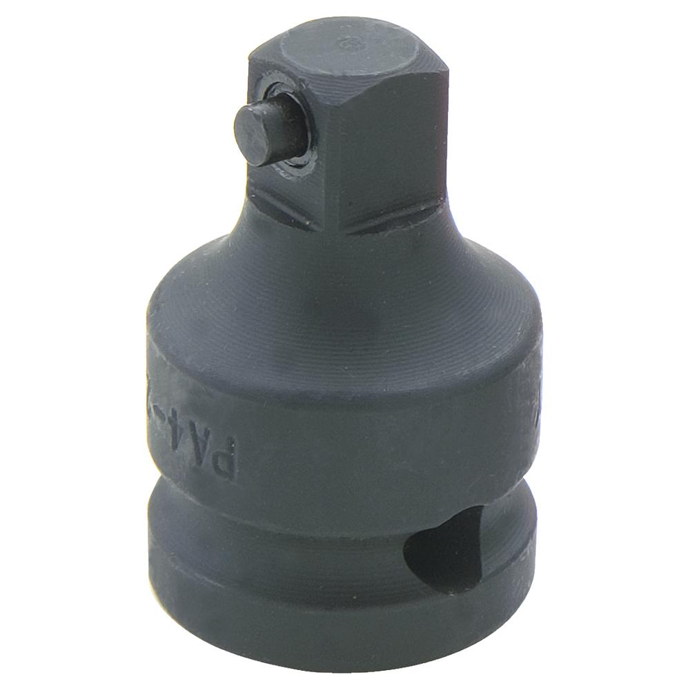 1/2" Drive Adapters - Impact - Black Finish – Gray Tools Online Store