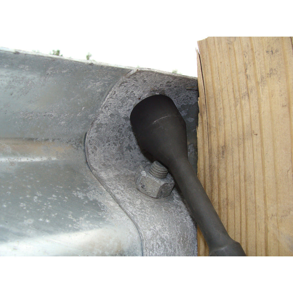 Guard Rail Socket 1¼" x 1/2" x 6¾" – Gray Tools Online Store