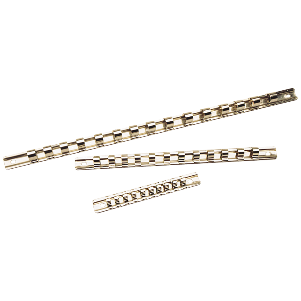 Socket Rails With Clips – Gray Tools Online Store