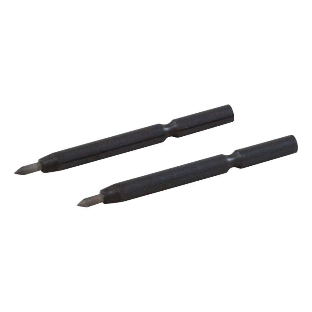 2 Piece Scriber Blade Set – Gray Tools Online Store