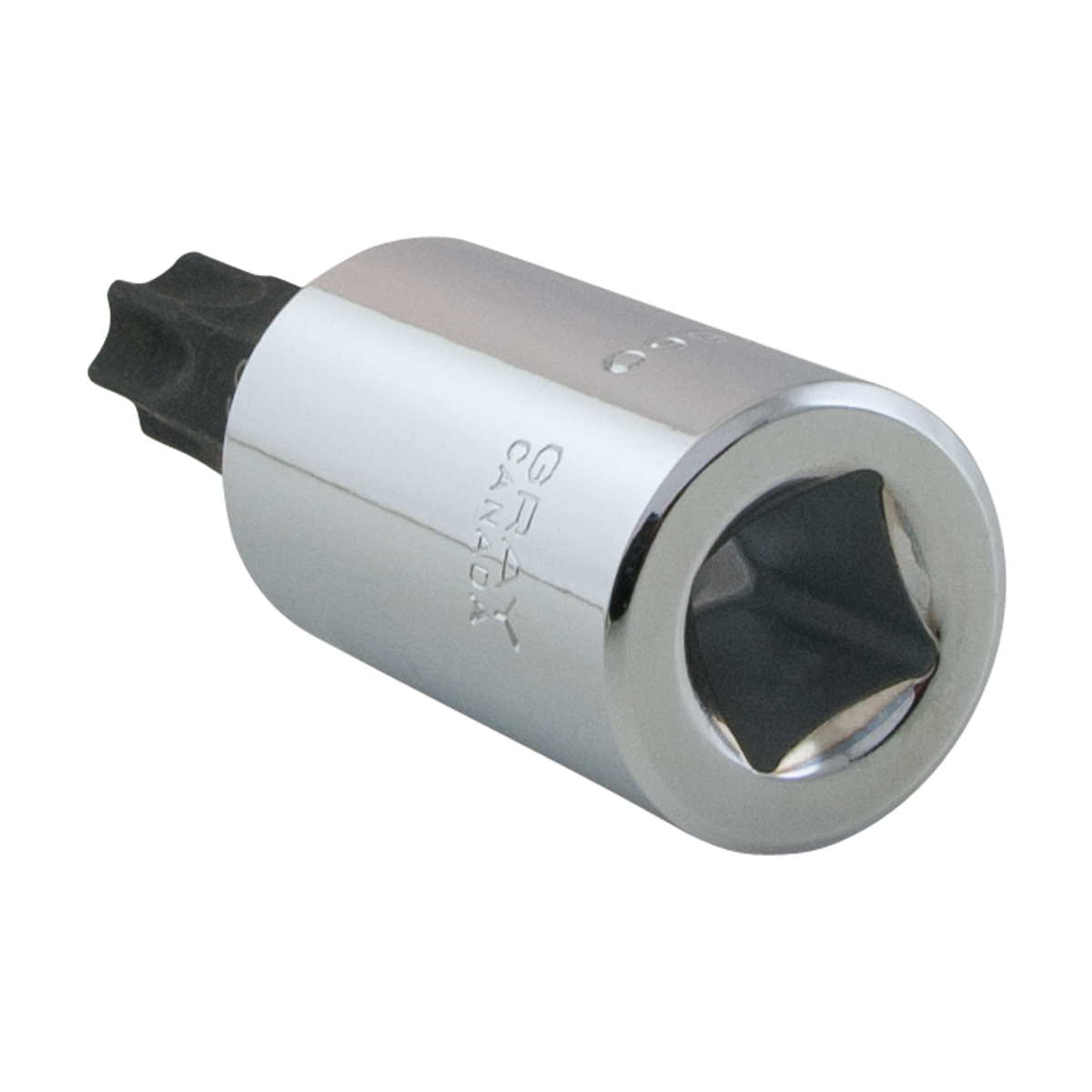 1/2" Dr. 7 Piece Torx® Head Socket Set – Gray Tools Online Store