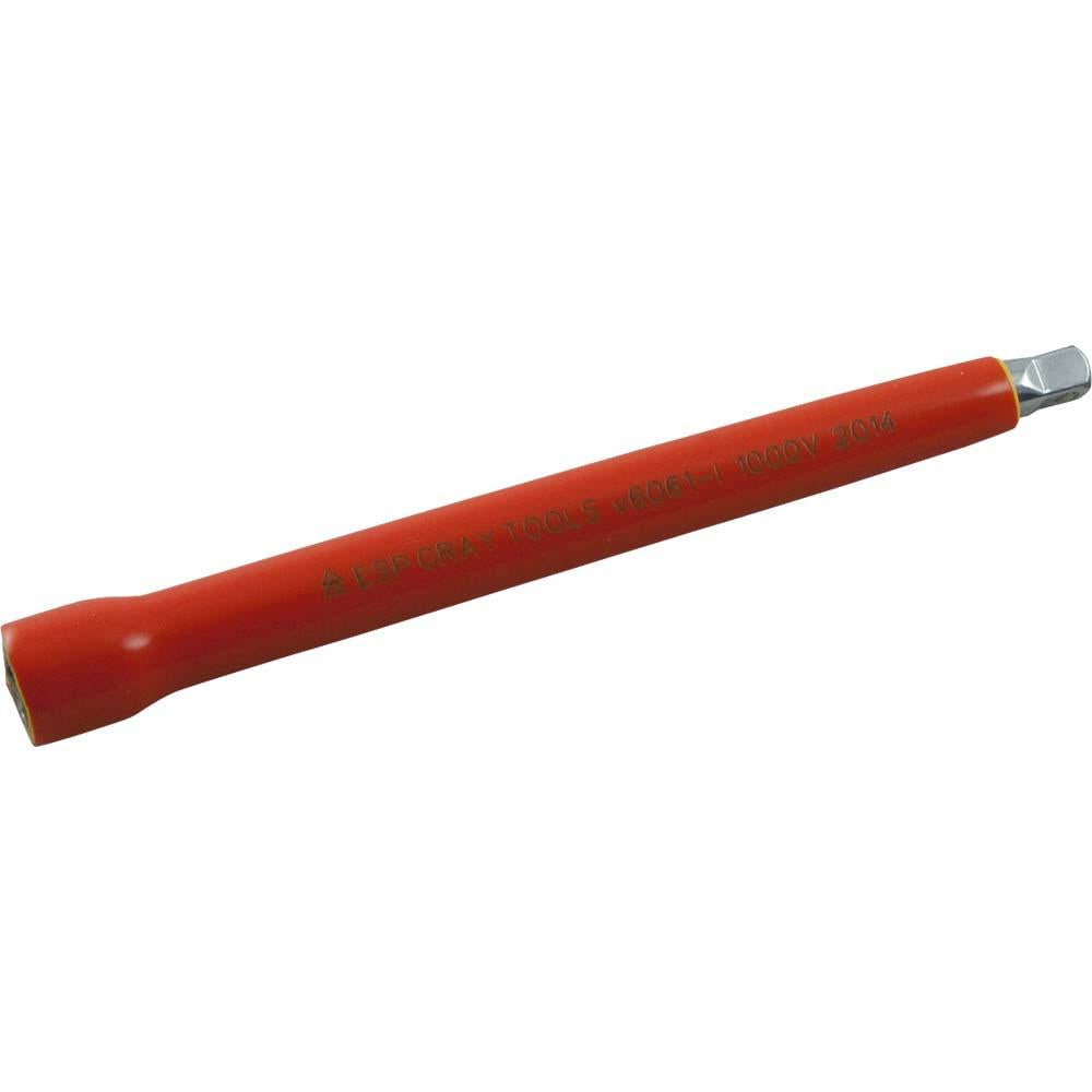1/4" Drive Insulated Ratchet Extensions – Gray Tools Online Store